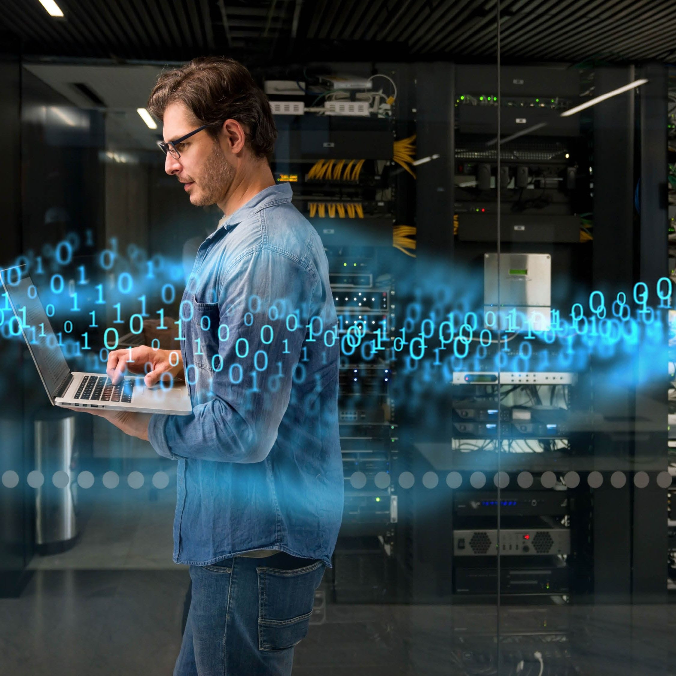 Embracing AI for competitive advantage | HLB Peru